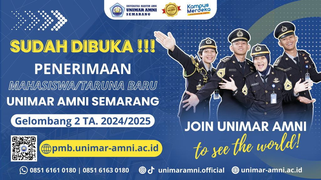 UNIMAR AMNI SEMARANG