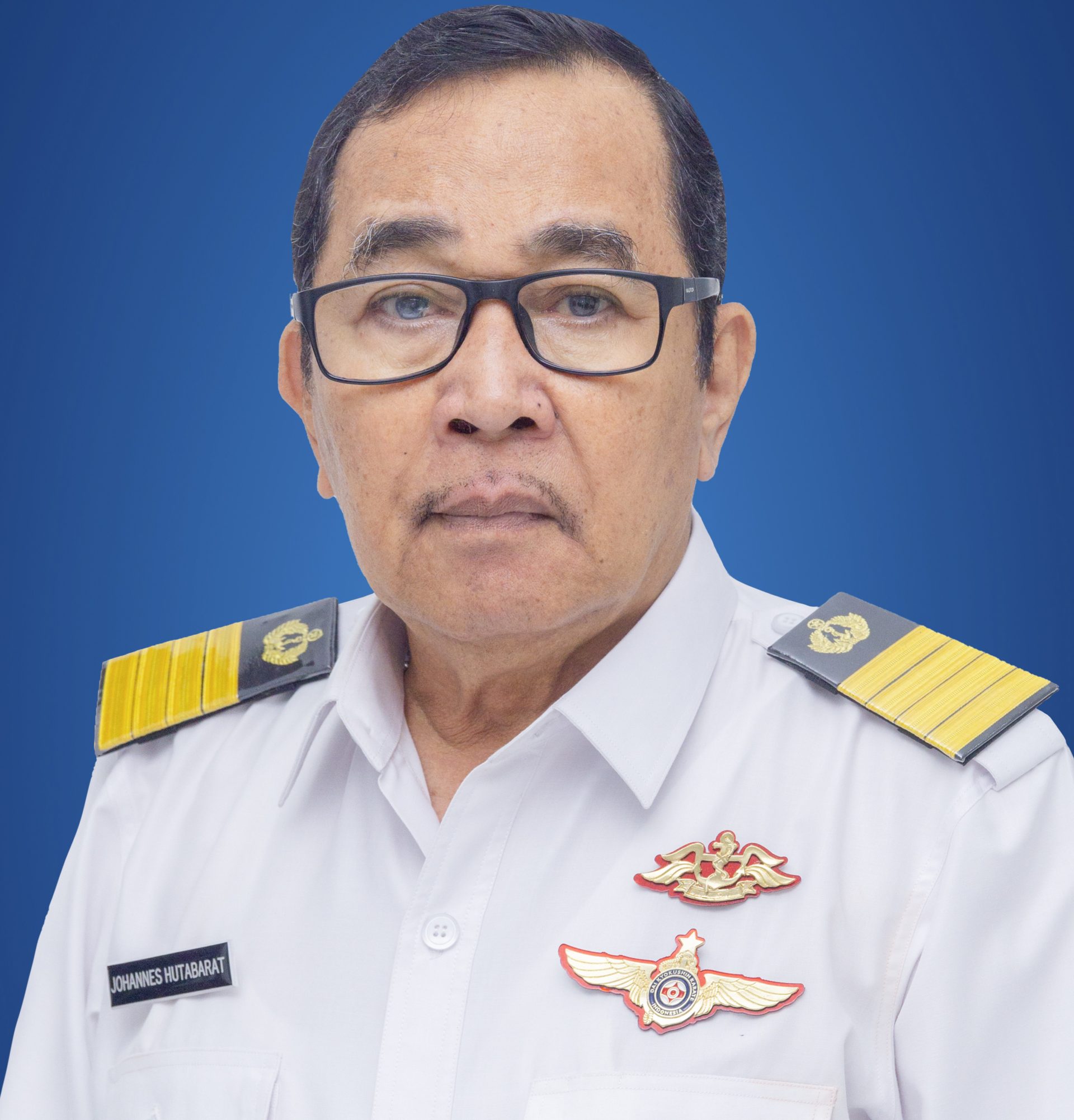 Pimpinan Universitas – UNIMAR AMNI SEMARANG