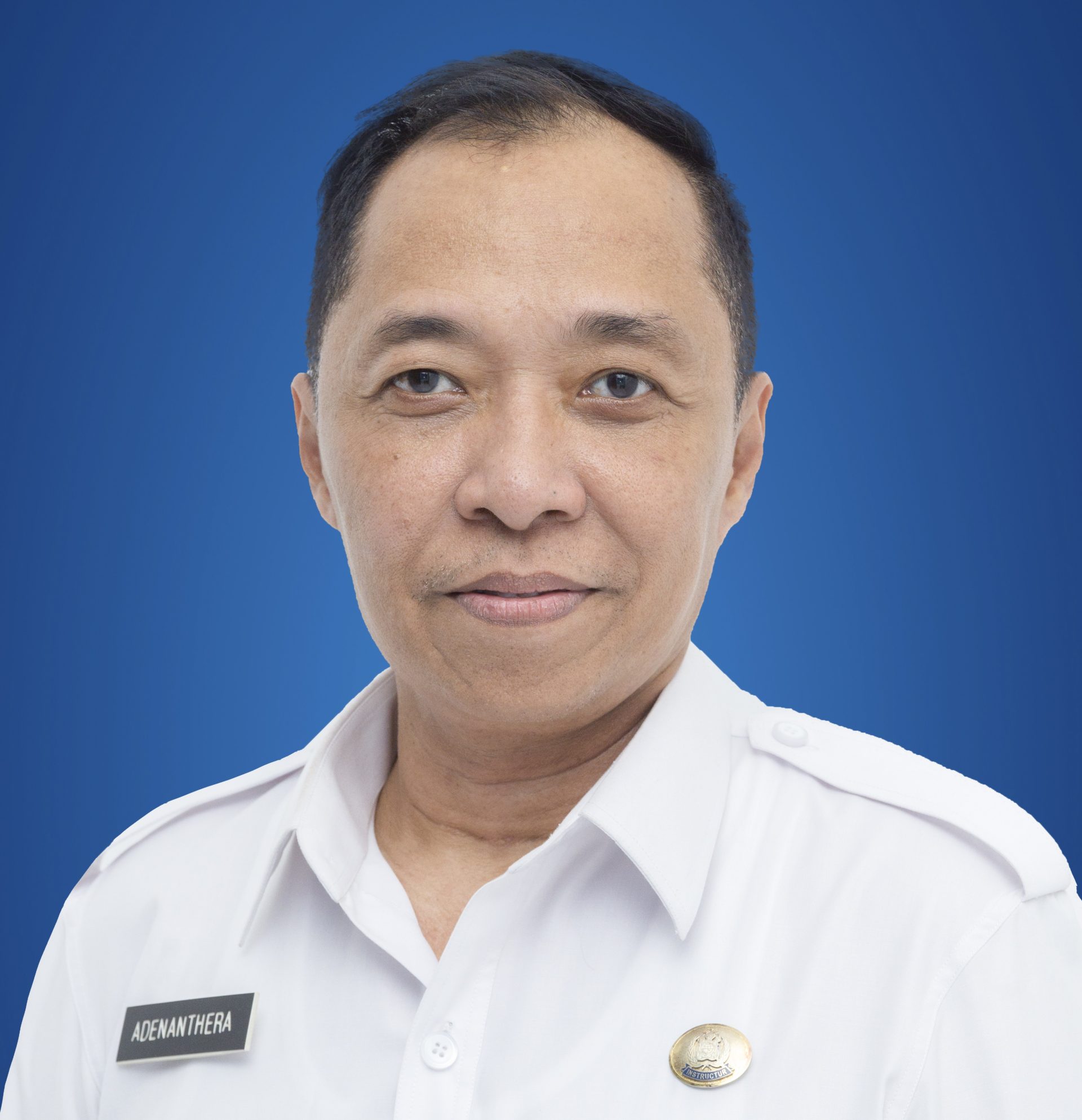 Pimpinan Universitas – UNIMAR AMNI SEMARANG